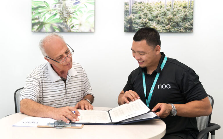 Order Online – Noa Botanicals