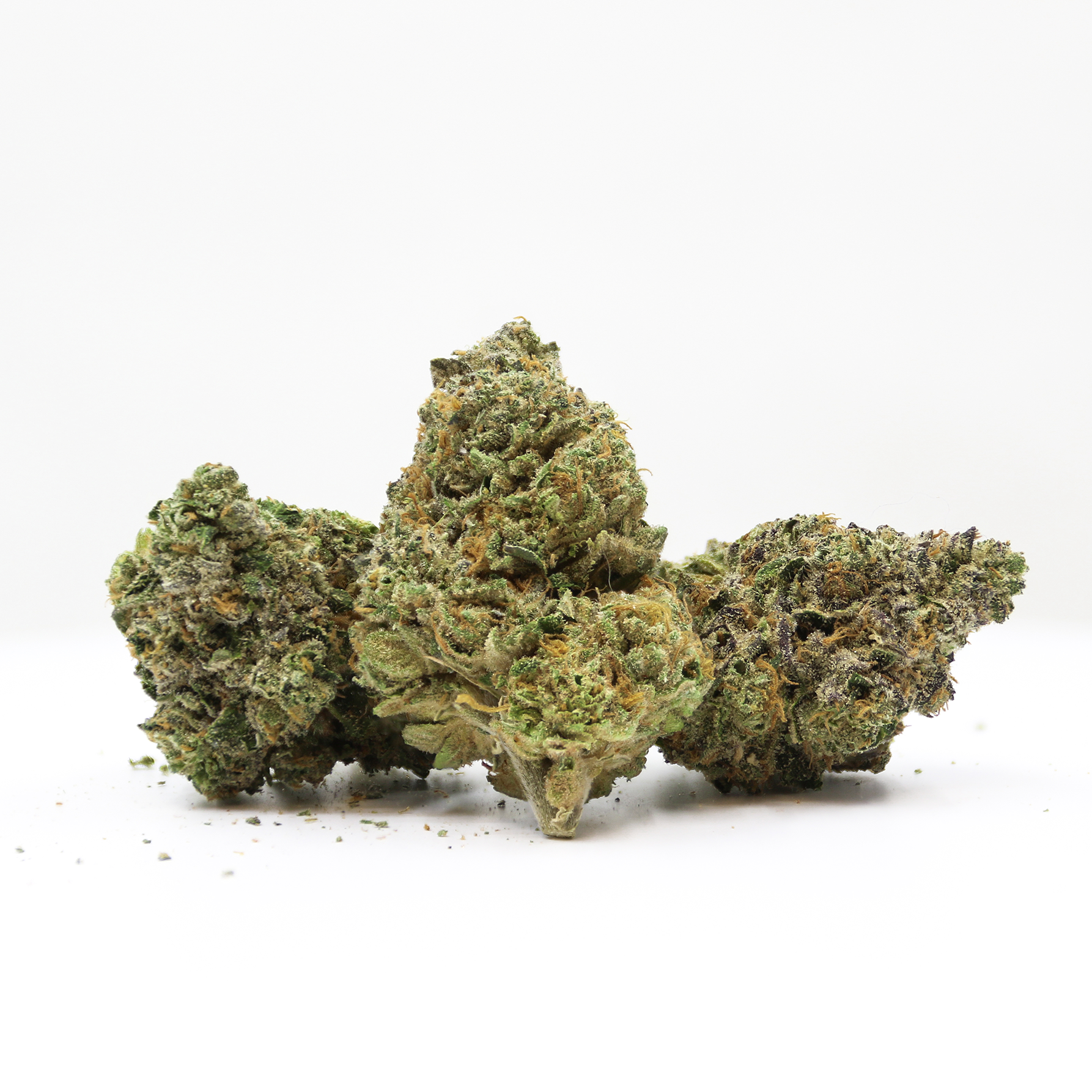 The Ice Cream Cake Strain Experience | Noa Botanicals