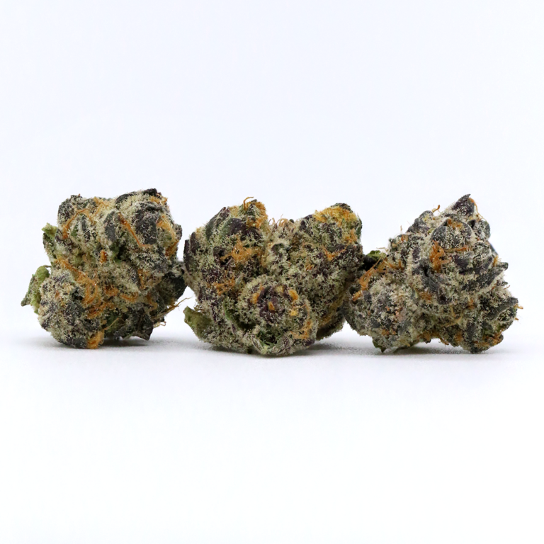 Cannabis Strain Names | Origins & Naming | NOA Botanicals